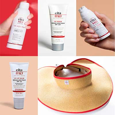 Free EltaMD Summer Sunscreen Packs | Free Samples & Freebies - Freebies ...
